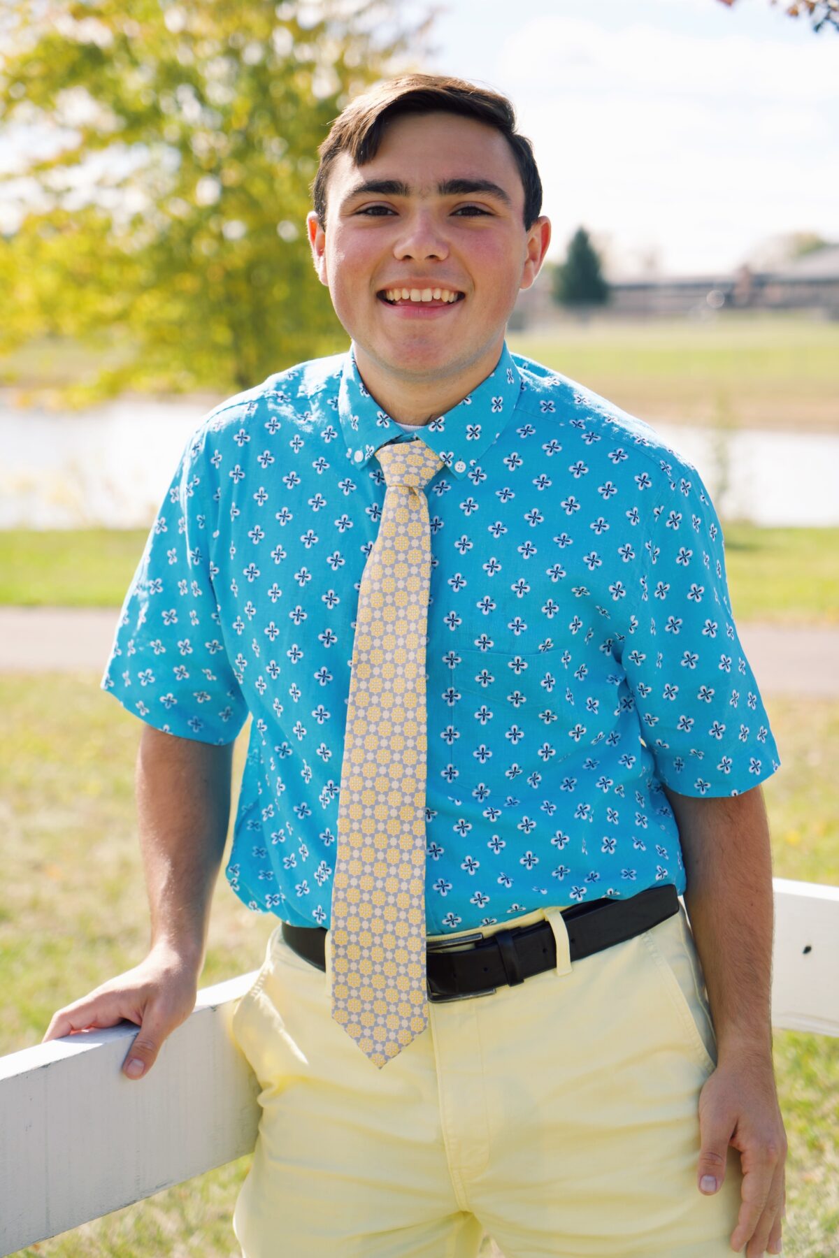 2025 Scholarships Recipients – SAGAA